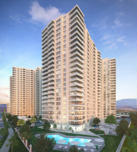 Nuestros edificios – Eurocorp